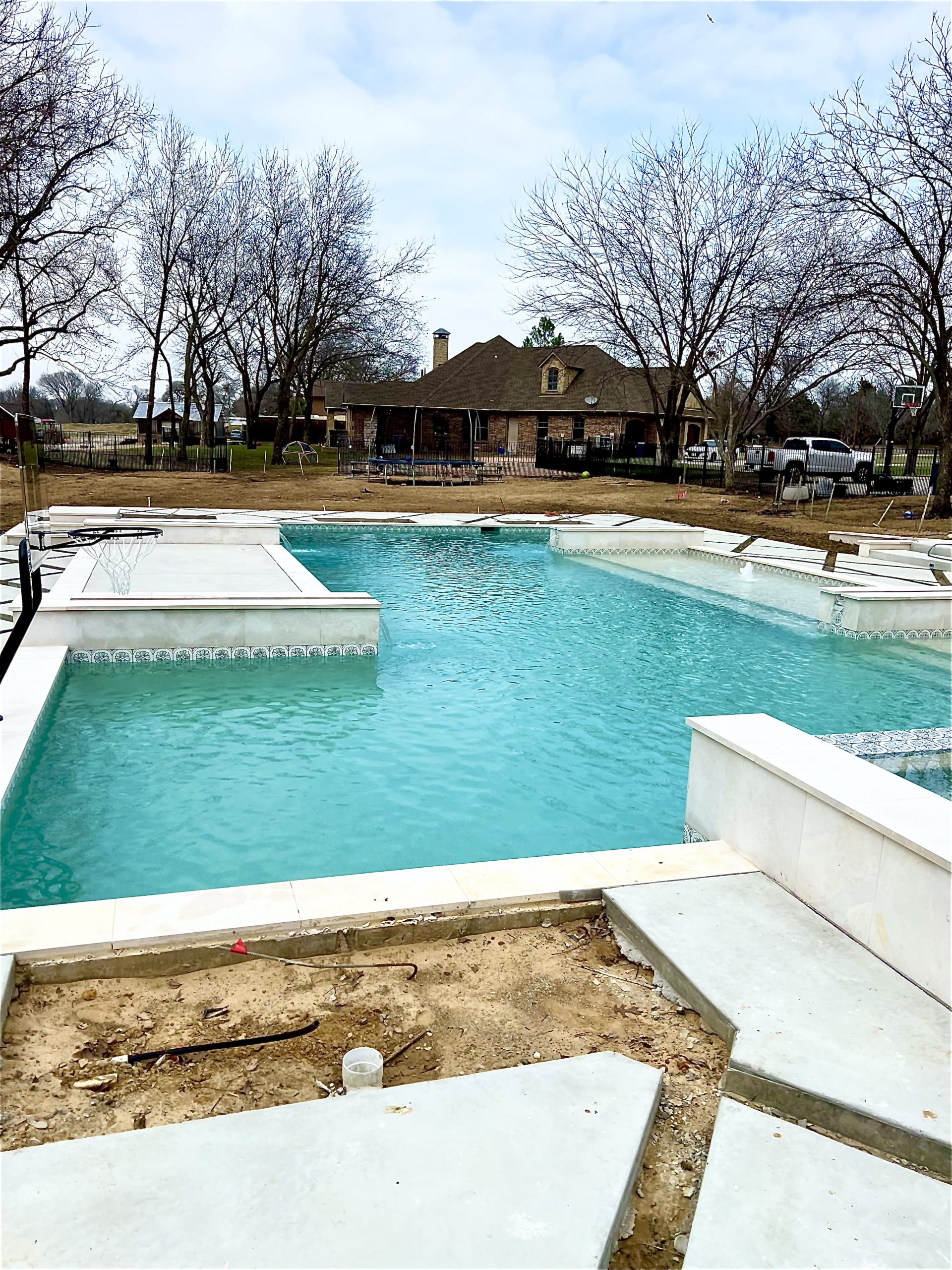 Home - Sparkle Pool Care LLC